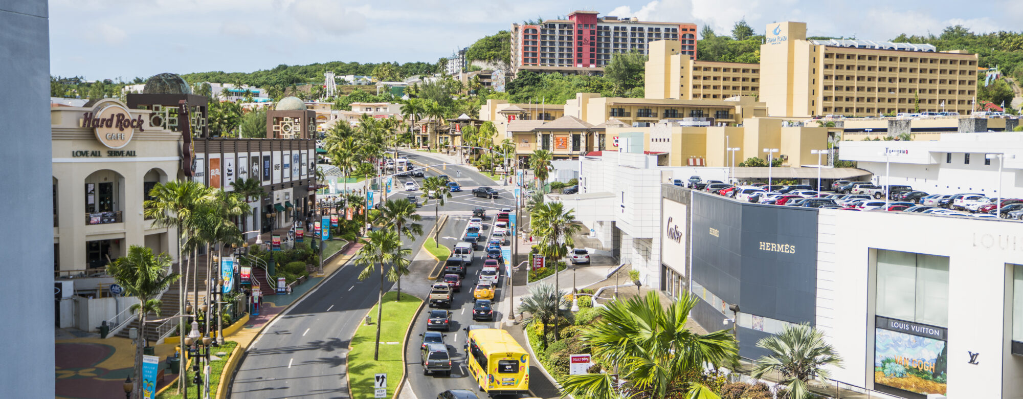 Guam - Sixth Amendment Center