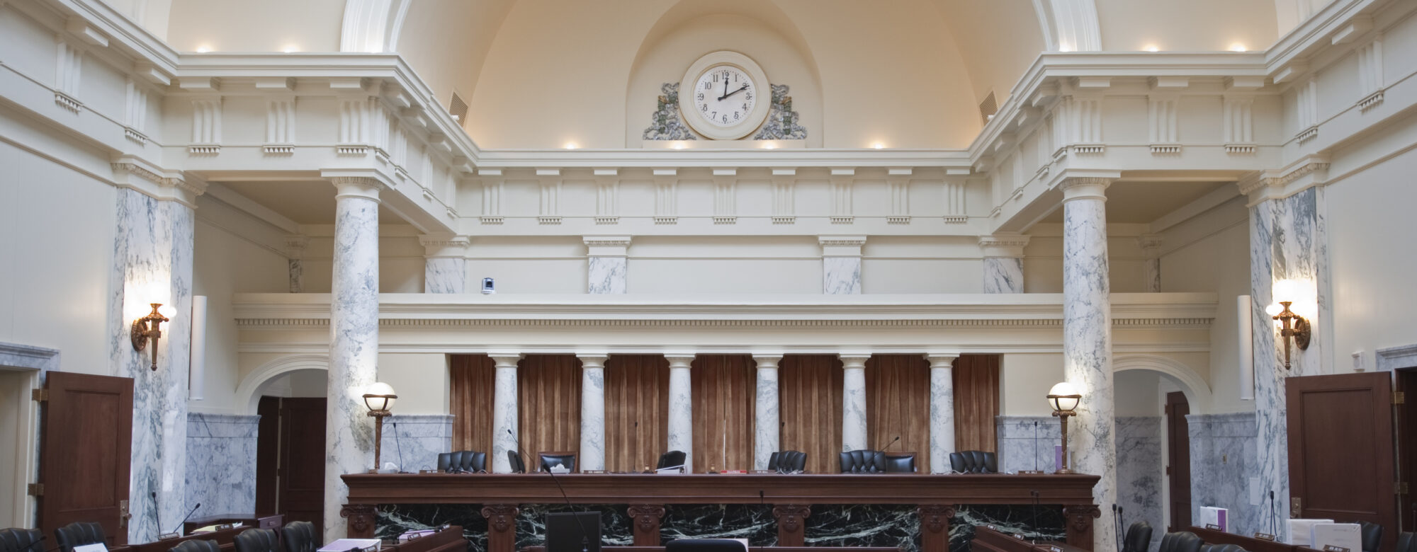 Who We Are - Sixth Amendment Center