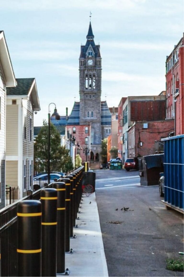 Law Student Internship at Sixth Amendment Center