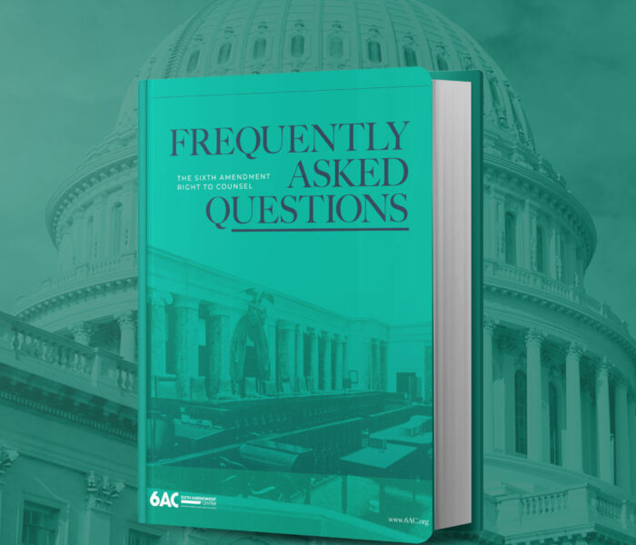 Sixth Amendment Center - Home